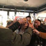 Guided Brewery Walking Tour in Lancaster City - Authentic Local Craft Beer in Lancaster
