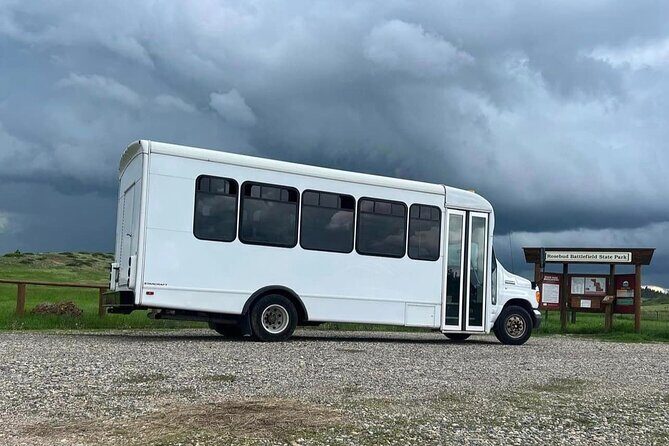 Guided Bus Tour in Big Horn Valley - Final Thoughts