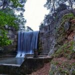 Guided Bus Trip to Lindos village & 7 Springs - Detailed Breakdown of the Itinerary