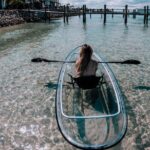 Guided Clear Kayak Eco-Tour of Jupiter - Authentic Experiences and Honest Observations