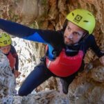 Guided Coasteering Adventure in Pula - The Itinerary: Step-by-Step Breakdown