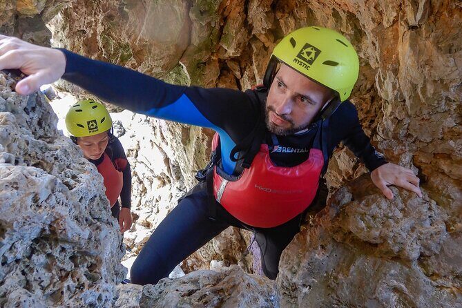 Guided Coasteering Adventure in Pula - The Itinerary: Step-by-Step Breakdown