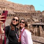 Guided Colosseum Tour with Roman Forum & Palatine Hill - What the Reviews Say