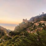 Guided Cultural Tour of the Godfather Film in Messina - The Itinerary: Connecting Film, Nature, and History