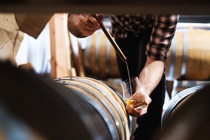 Guided Distillery Tour & Rum Tasting - Who Is This Tour Best For?