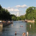 Guided Downtown Skyline Kayak Tour in Austin - An In-Depth Look at the Kayak Tour Experience