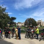 Guided E-Bike tour across SF to the Golden Gate Bridge and back - The Sum Up