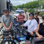 Guided E-Bike Tour in Greenville South Carolina with Brunch - The Experience and What It Means for You