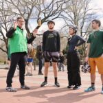 Guided E-Bike Tour of Central Park - FAQs