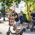 Guided Electric Scooter Tour of Central Park - The Sum Up: Who Is This Tour Best For?