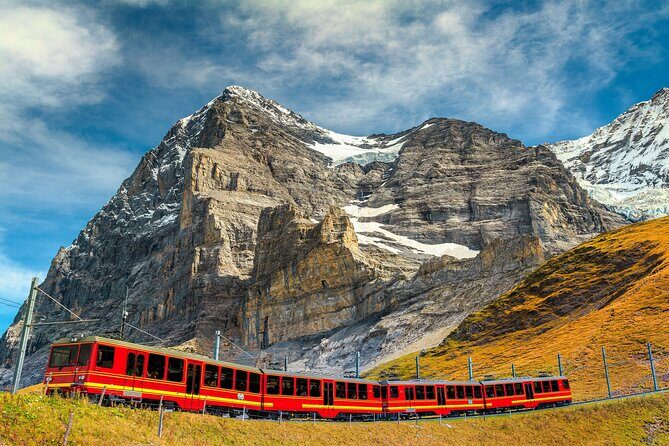 Guided Excursion to Jungfraujoch, Grindelwald and Lauterbrunnen from Lucerne - Who Is This Tour Best Suited For?