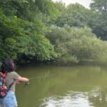 Guided Fishing in New York City's Iconic Central Park - What to Expect During Your 90 Minutes
