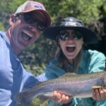 Guided Fishing Trip in Jackson Hole - What the Experience Includes