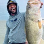 Guided Fishing Trip on Canyon Lake - The Fishing Component: Simple Yet Satisfying