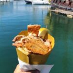 Guided Food Tour with Wine Tastings in Genoa - The Experience in Perspective