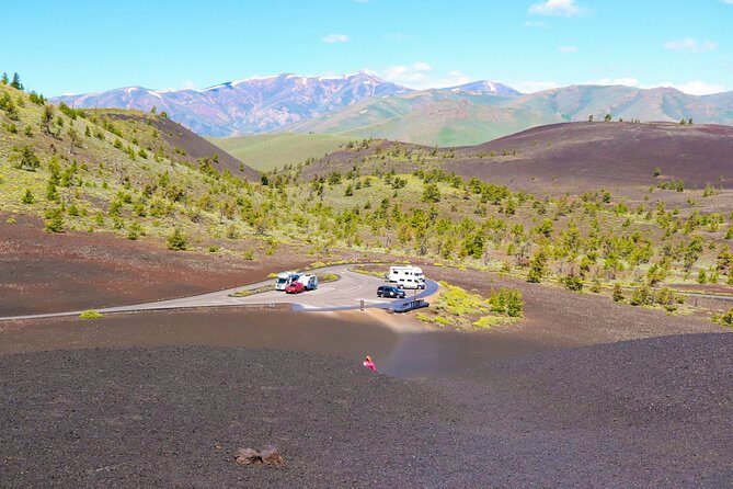 Guided Full-Day Tour to Craters of the Moon National Monument & Preserve - Who Should Book This Tour?