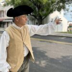 Guided Ghost Tour of Lititz - The Sum Up