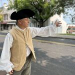 Guided Ghost Tour of Lititz - What You Will See and Hear