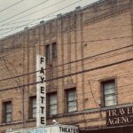 Guided Ghost Walking Tour Through Historic Fayetteville - Detailed Breakdown of the Itinerary