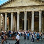 Guided Group Walking Tour of Rome Top Sights - An Inside Look at the Itinerary