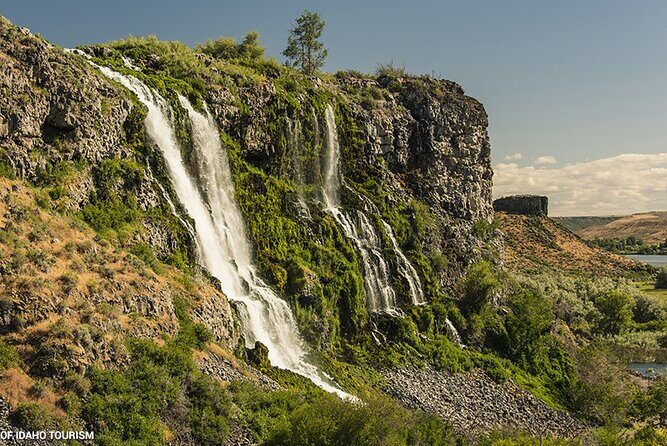Guided Half-Day Tour Scenic Adventure & Wine Tasting Tour - An In-Depth Look: What’s Included, What to Expect