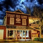 Guided Haunted Ghosts Tour in Stuart By US Ghost Adventures - What the Tour Offers: Value, Atmosphere, and Authenticity