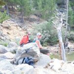 Guided hike in Rockies - Half Day Trip - Starting Point: Denver’s Union Station