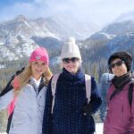 Guided Hike in the Rockies - An Itinerary Designed for Flexibility and Comfort