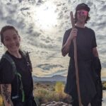 Guided Hike: Lime Kiln Desert Hike on the Lower Salt River - Who Should Consider This Tour?
