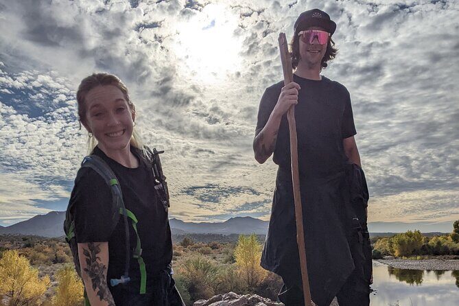 Guided Hike: Lime Kiln Desert Hike on the Lower Salt River - Who Should Consider This Tour?