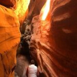 Guided Hike through Peek-a-Boo Slot Canyon (Small Group) - Value and Practical Considerations