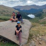 Guided Hike to 3 Beautiful Alpine Lakes - Trail Details: The Path to Silver Dollar Lake and Beyond