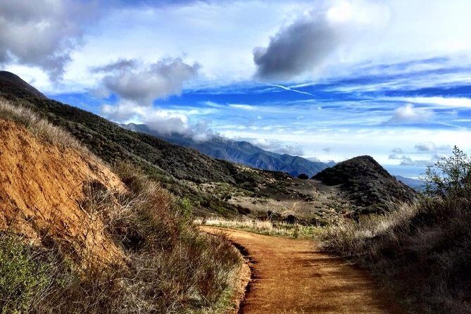 Guided Hiking Experience in Ojai - A Closer Look at the Itinerary