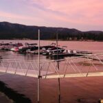 Guided Hiking Tour in Big Bear with Sunset Champagne toast on Private Dock - FAQ