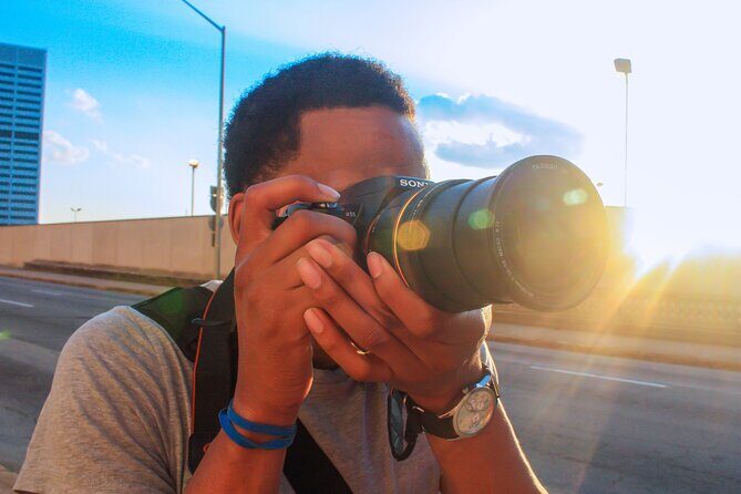 Guided Historic Photo Walking Tour in Auburn Atlanta - What Makes This Tour Stand Out