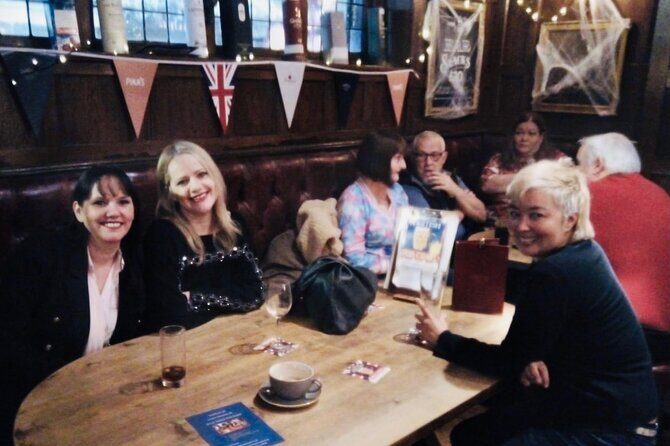 Guided Historic Pub Tour (York) - Exploring York Through Its Pubs: An In-Depth Review