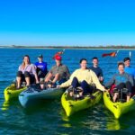 Guided Hobie Kayak EcoTour: Premium Eco Experience Bonita Springs - The Route and Highlights