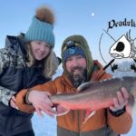 Guided Ice Fishing Excursions - The Equipment & Comfort Level