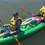 Guided Kayak Excursion Rehoboth Back Bay - A Closer Look at the Itinerary