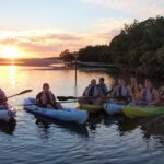 Guided Kayak Sunset Tour in Pelican Bay at Fort Myers Beach - The Practical Side: Pricing, Equipment, and Logistics