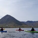 Guided kayak tour in Siglufjörður / Siglufjordur. - A Closer Look at the Experience