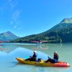 Guided Kayak Tour on Trail Lake - Why Choose This Tour?