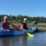 Guided Kayak Tour to see ponies, birds, dolphins and more - What the Reviews Say