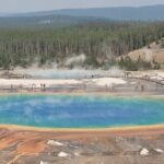 Guided Lower Loop of Yellowstone from Cody, WY - An In-Depth Look at the Tour Itinerary