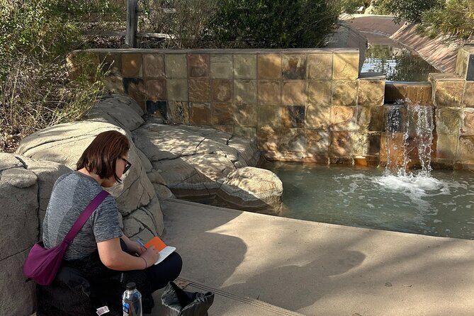 Guided Meditation and Mountain Hike Tour in San Diego - Exploring the Itinerary: What to Expect