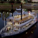 Guided Memphis City Tour that includes Riverboat Cruise - Detailed Breakdown of the Tour Experience
