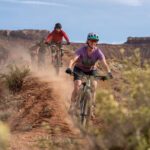 Guided Mountain Bike Tours - Zion - Authentic Experiences in Every Pedal Stroke