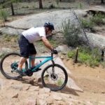 Guided Mountain-Biking Tour of Colorado's Front Range - The Layout of the Tour: What to Expect