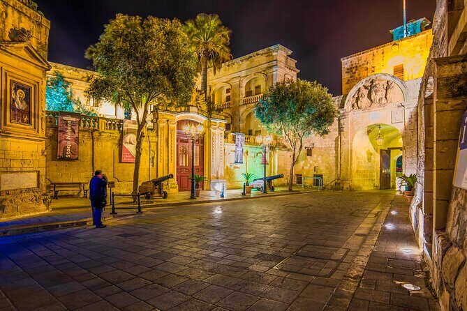 Guided Night Tour of Valletta Waterfront, Mdina and Rabat - What the Experience Means for You