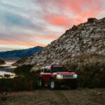 Guided Off-Road Bronco Adventure to Boathouse Cove Las Vegas - Scenic Highlights and Stopovers